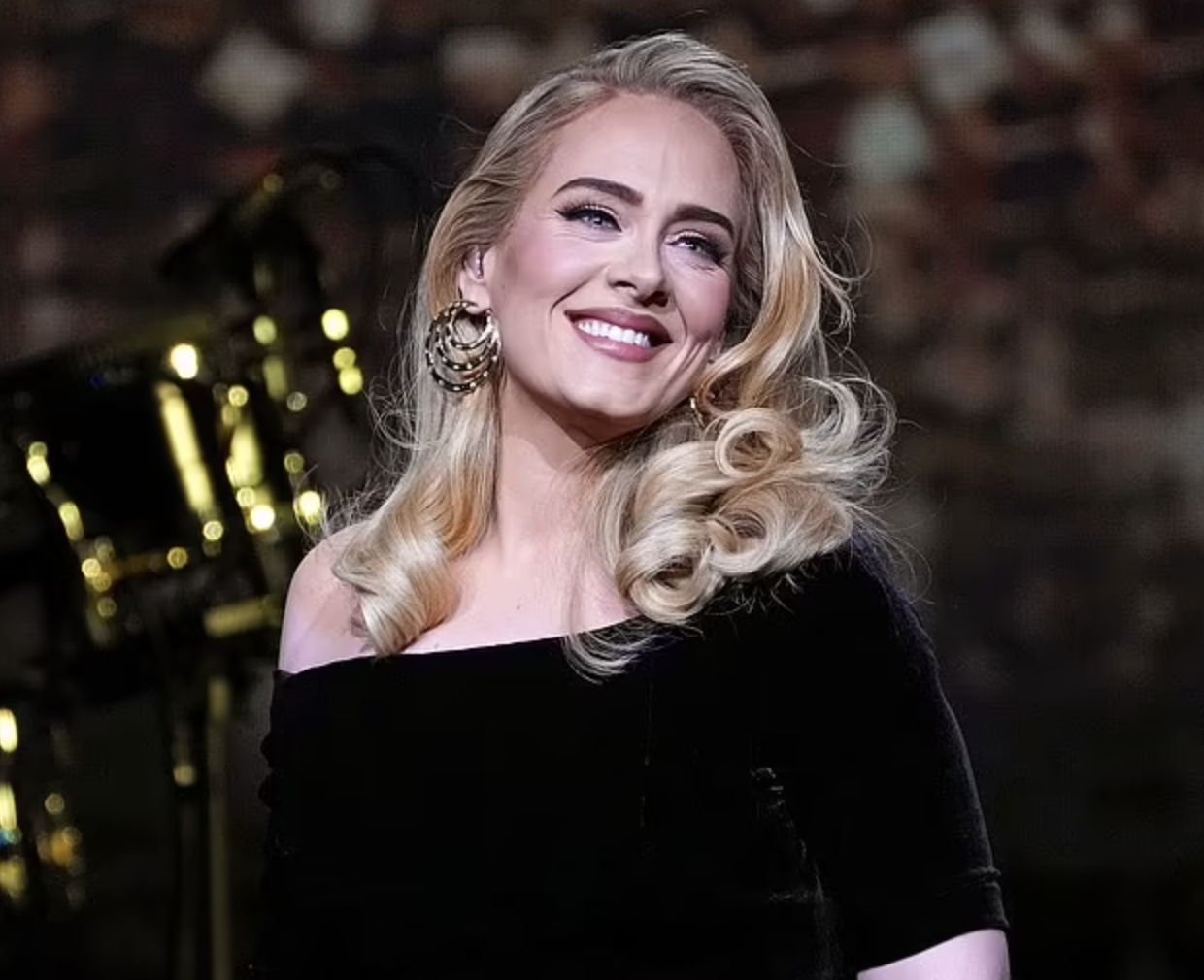 Адель рассказала, что "готова скоро снова стать мамой" - Mama.md