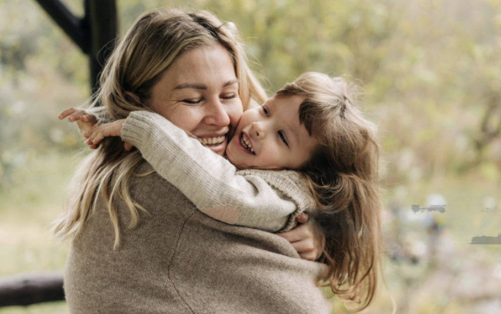 3 идеи, как превратить прогулку с ребенком в развивающее занятие - Mama.md