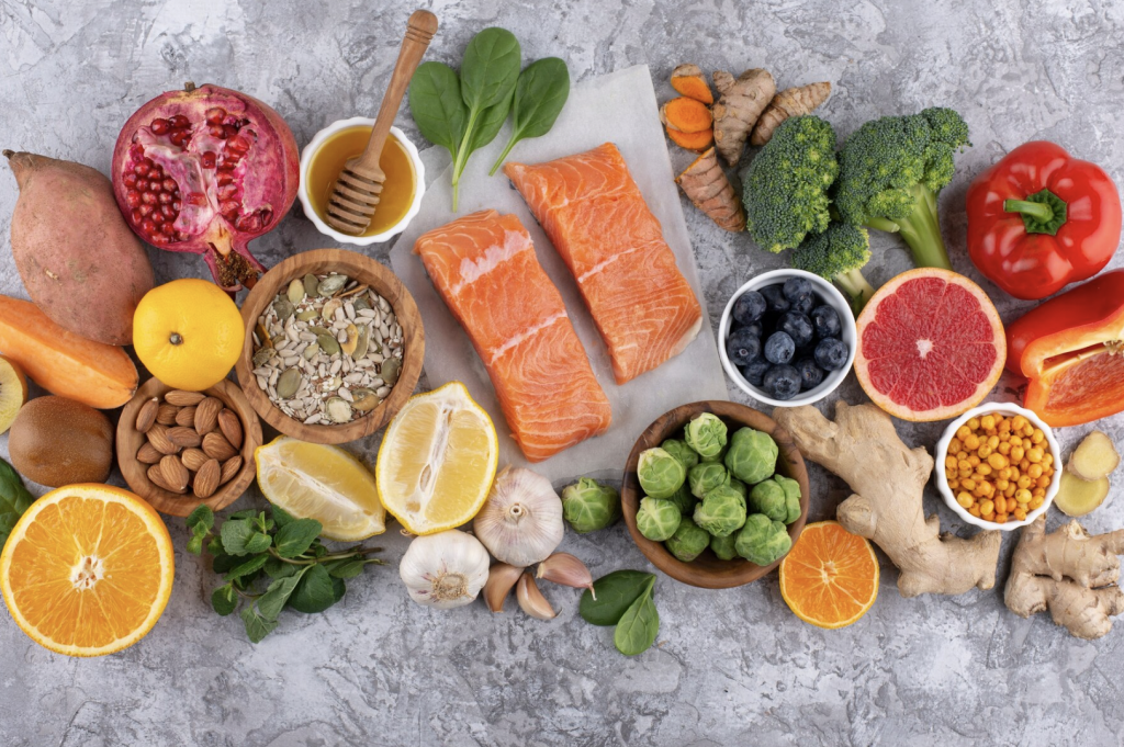 Витамины для детей старше 1 года - Mama.md